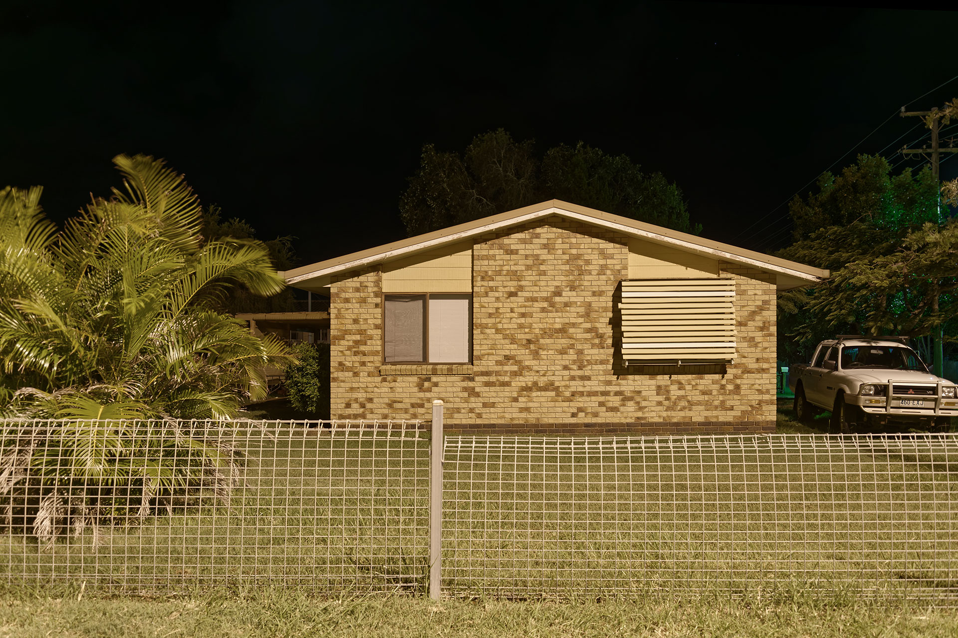 Sleeping Houses, 2017 - danielhausig